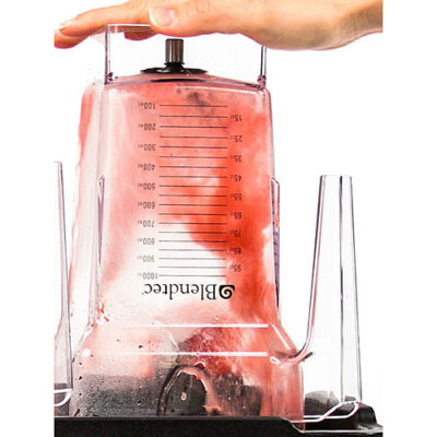 Blendtec Rapid Rinser | Blendtec Mixer Österreich