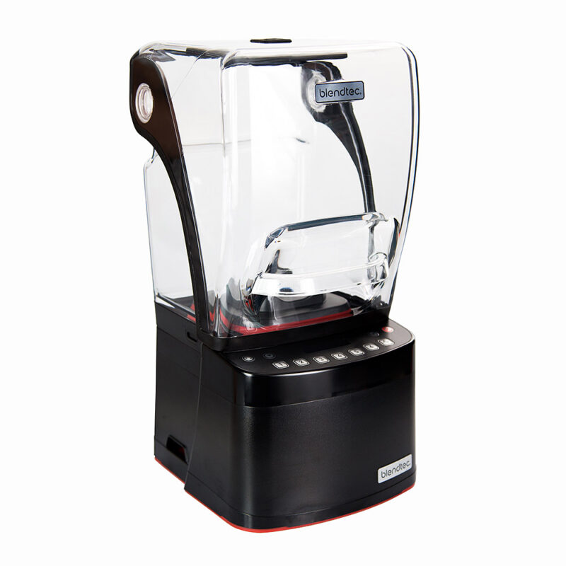 Blendtec Stealth 885 Gastro Mixer | Blendtec Österreich